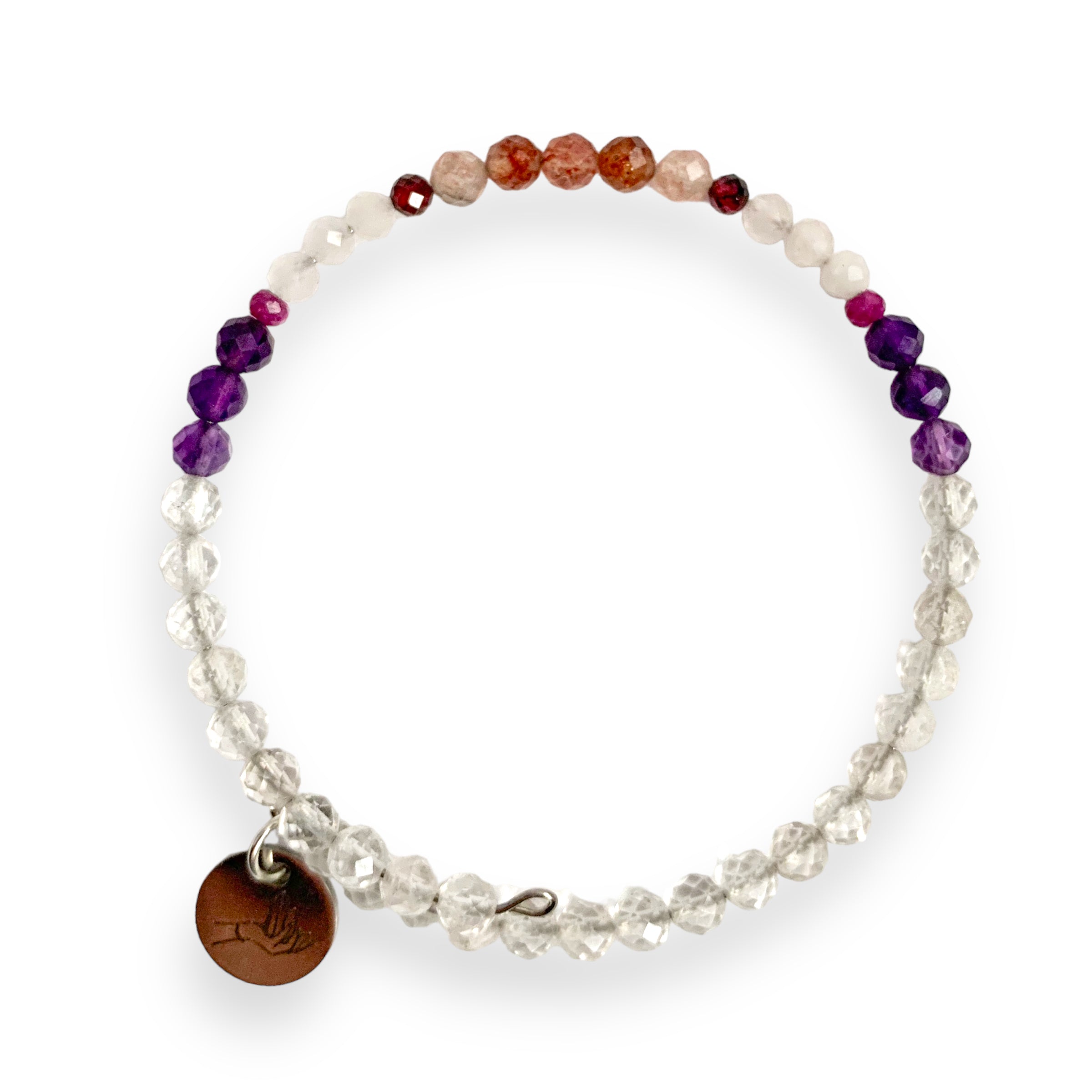 Empowering Handcrafted Jewelry & Responsibly Sourced Crystals – Rock This Way Crystal Shop